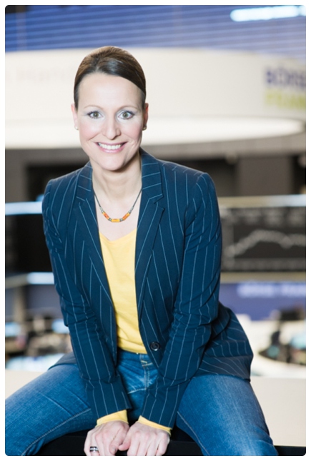 Beim Deutschen Anleger Fernsehen an der Frankfurter Börse » krohnphoto blog