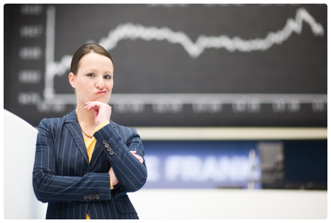 Beim Deutschen Anleger Fernsehen an der Frankfurter Börse » krohnphoto blog